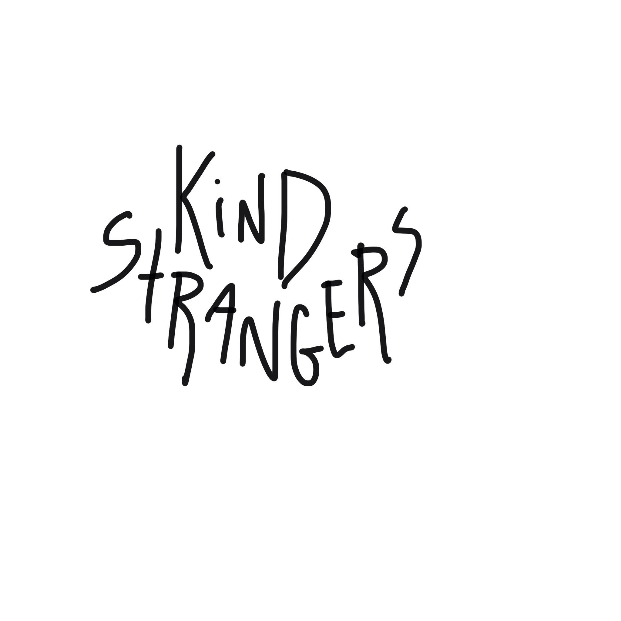 Level Sizing Chart – KiND STRANGERS SHOP
